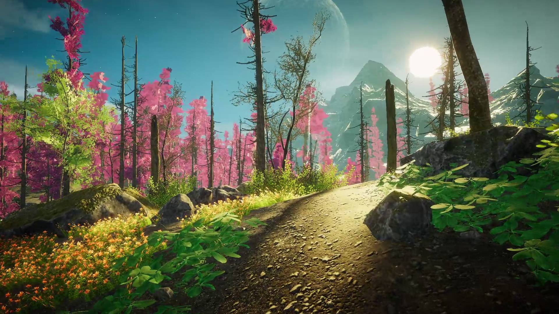 4. Маленькие мышки + аптека К&К [Eastshade] Прохождение дополнительных квестов