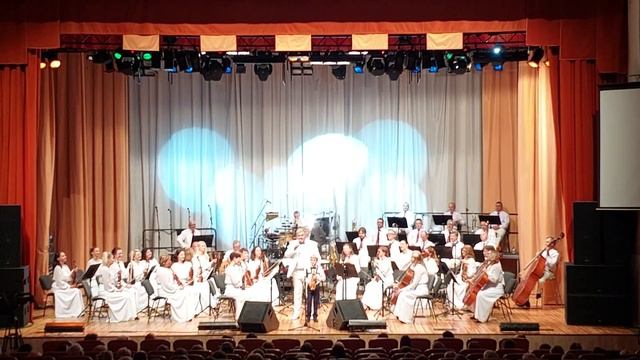 Узда-2023. "Мирная Беларусь"