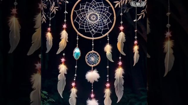 Ловец снов | Почти колыбельная лесной ведьмы