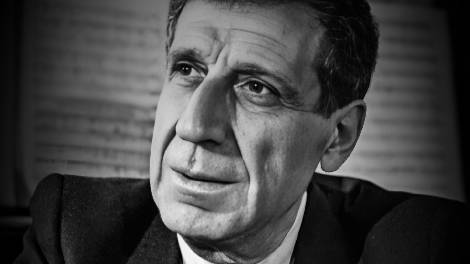 Арно Бабаджанян "Ноктюрн"