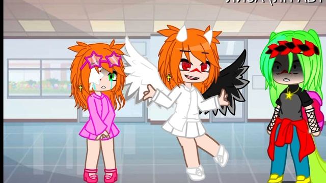 Я рисую на картине