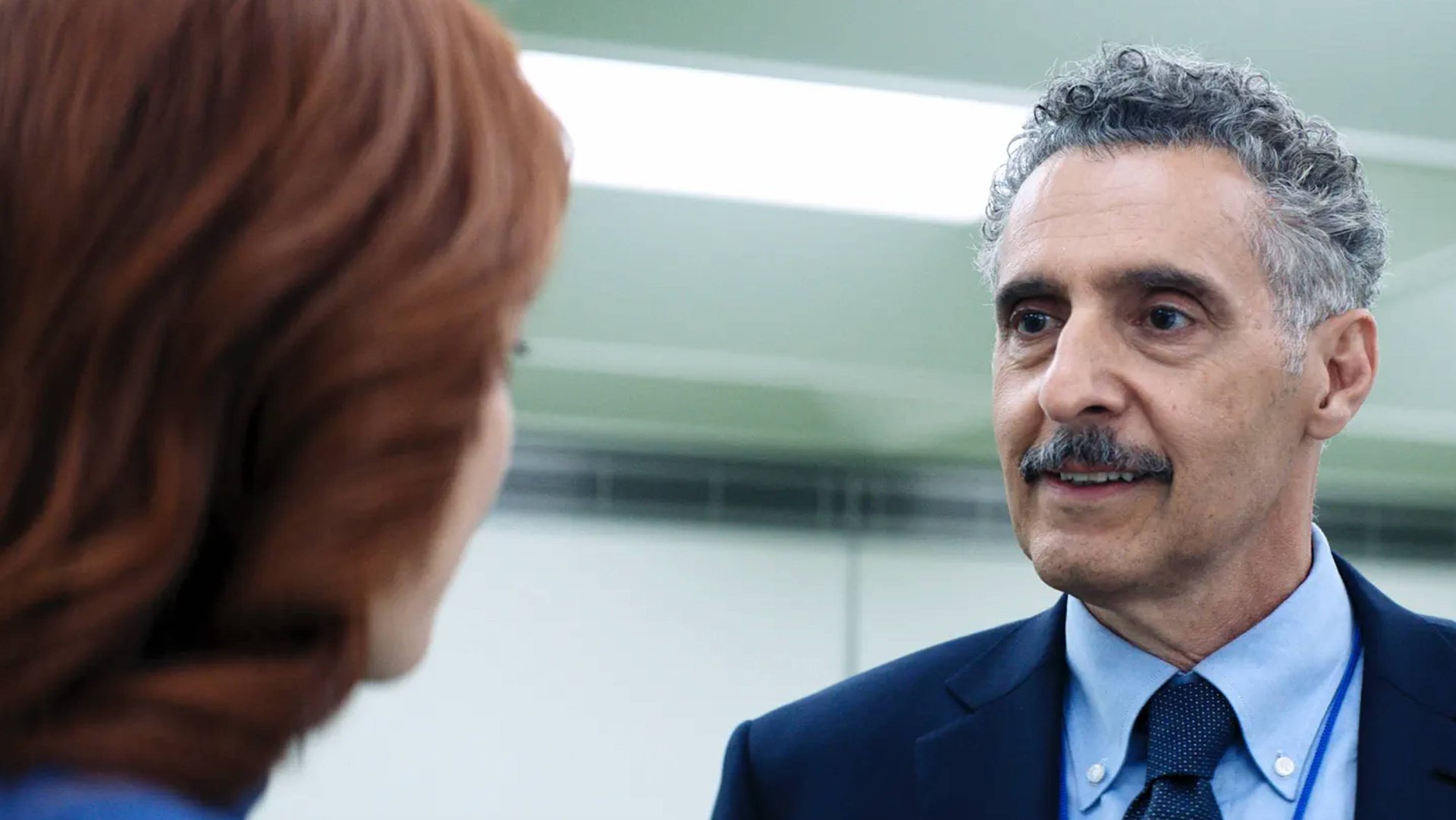 Разделение - 2 сезон 3 серия | Severance (Дубляж)