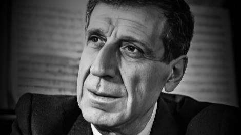 Арно Бабаджанян "Элегия"