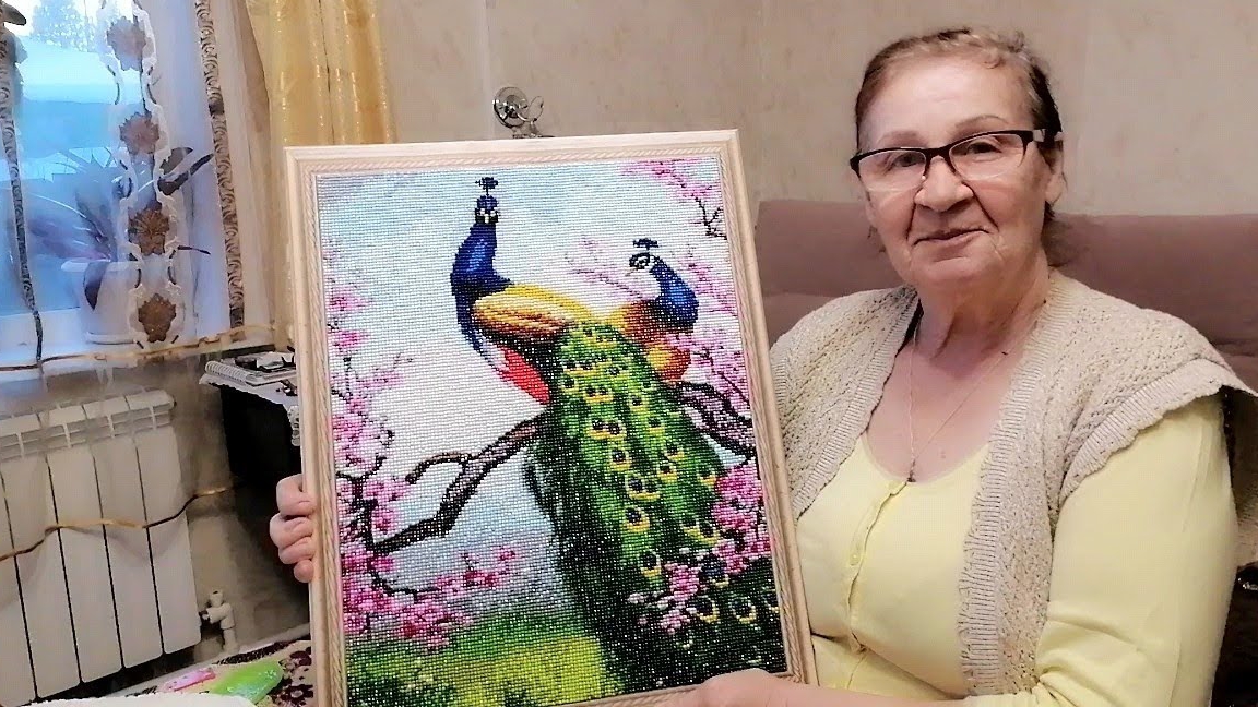 27.02.2024 Дела и жизнь движется /опять болтаем