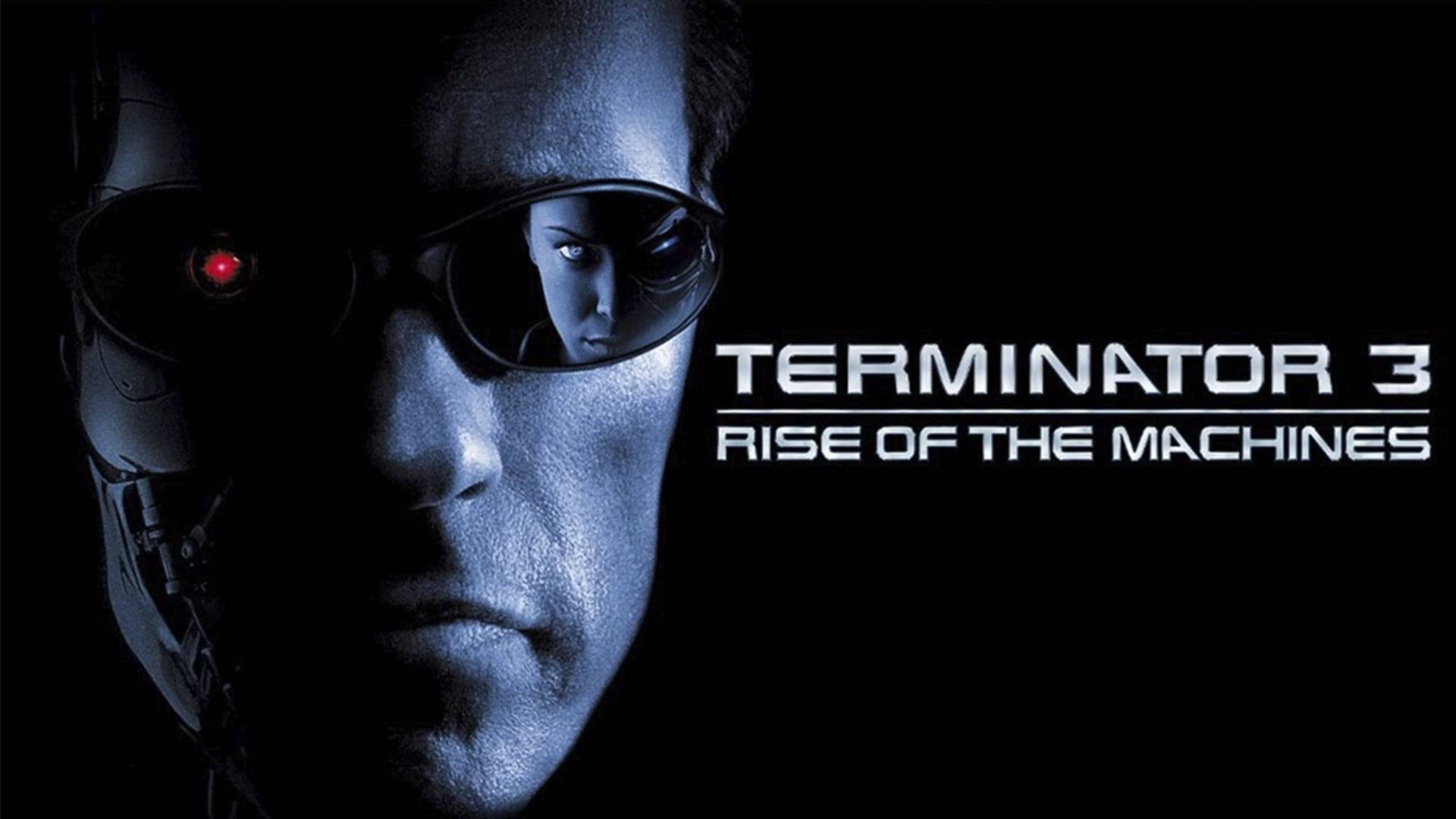 Прохождение Terminator 3 Rise of the Machines #22 "Финал" (Пик кристалл)