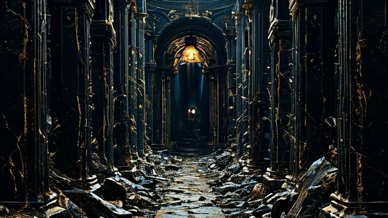 Music for me Andrey Les 2025