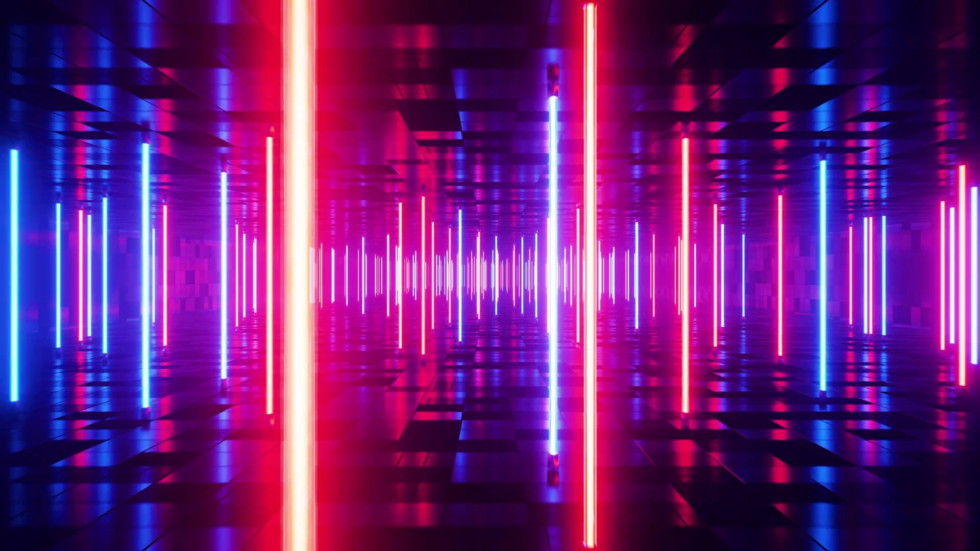 Сказка - La verità della vita (киберпанк, индастриал)