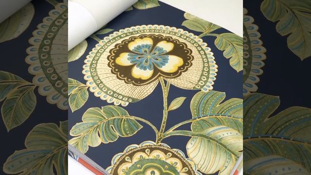 Boho Rhapsody-новая коллекция обоев 2020!