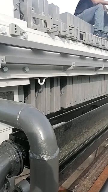 фильтр-пресс