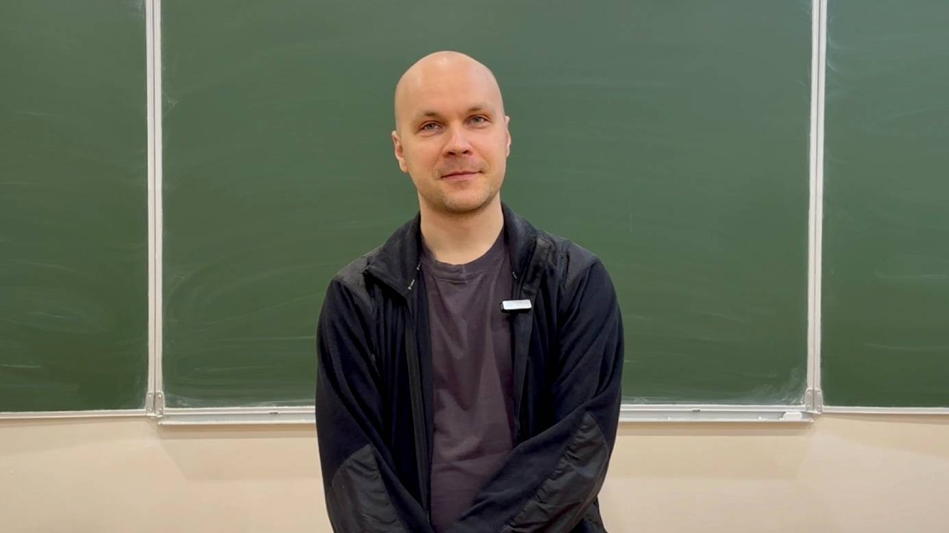 Анонс Алгебра-2, К.В. Логинов