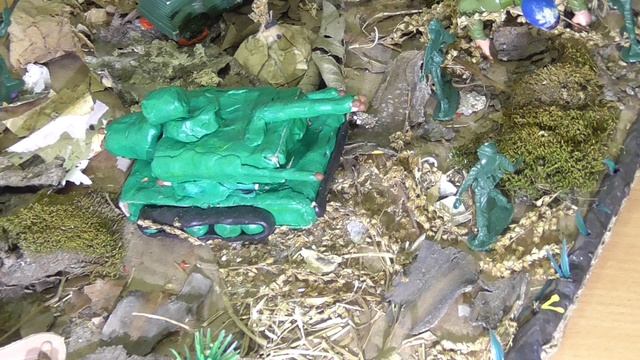 Сражение под Прохоровкой