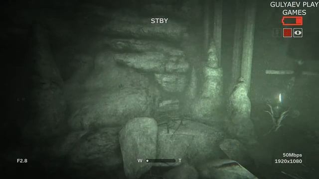 OUTLAST 2. Глава 1_ Исход
