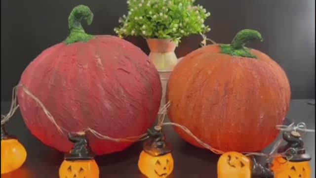 Своими руками декор на Хэллоуин 🎃 🎃🎃