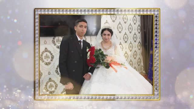 Цыганская свадьба Дэмкоря лэл кай Гришенкоря Кристиан и Илона