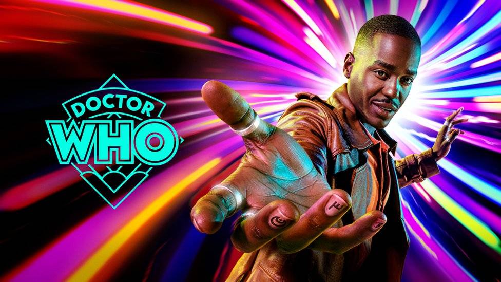 Доктор Кто - 1 сезон 4 серия / Doctor Who (озвучка Jaskier)