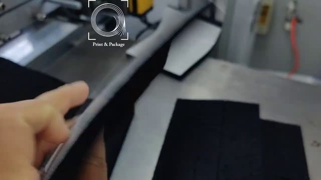 Оборудование для надсечки и поперечной резки вспененных материалов YDCQ-350