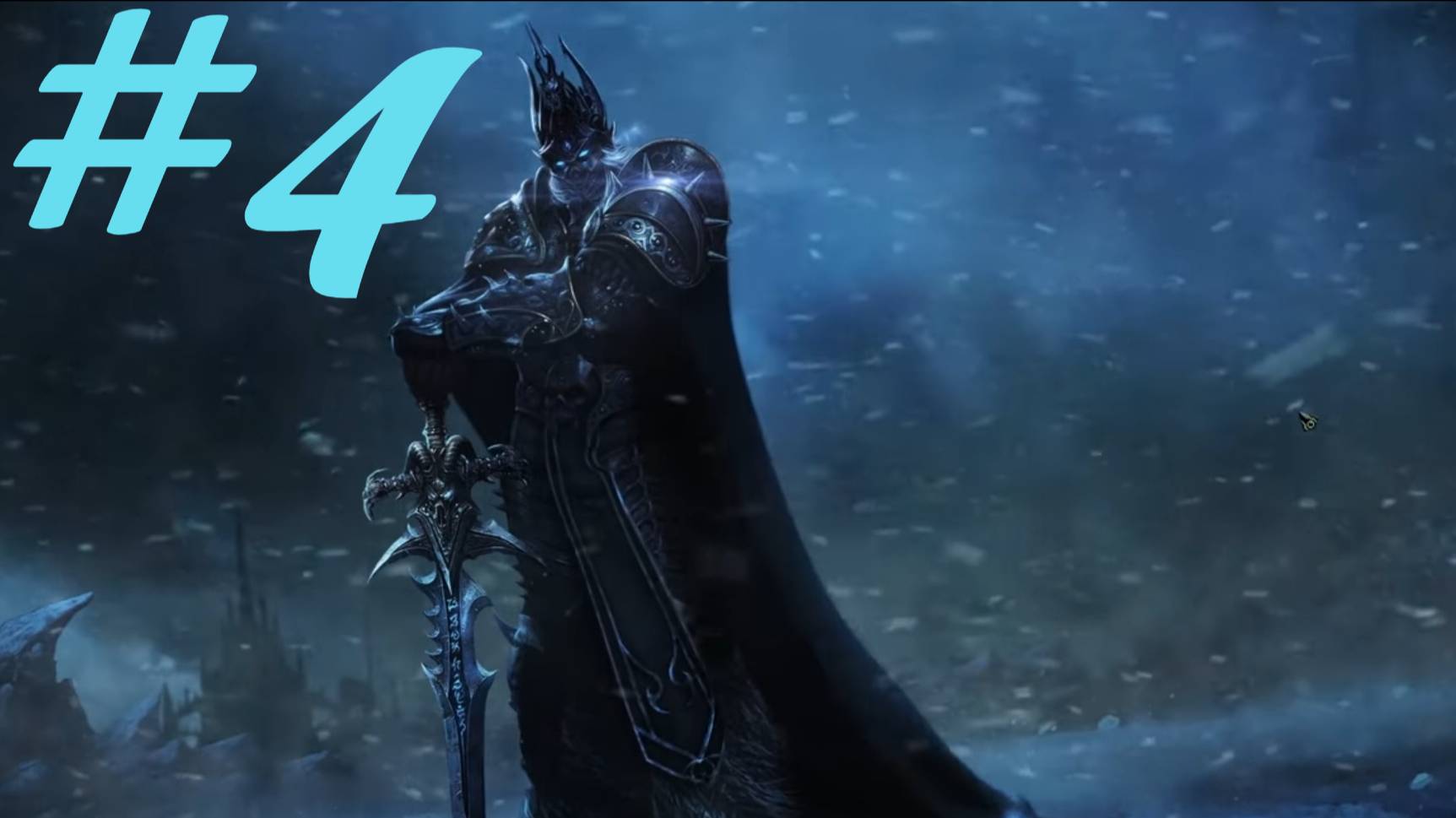 Test Drive WarCraft 1 Remastered 2024