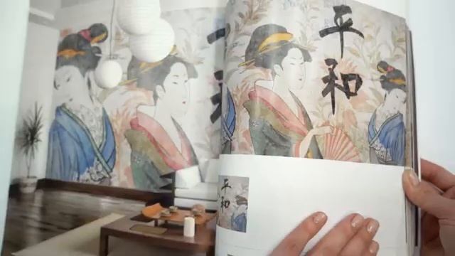 Настенные покрытия от бренда Skin Wall (dream wallpapers)