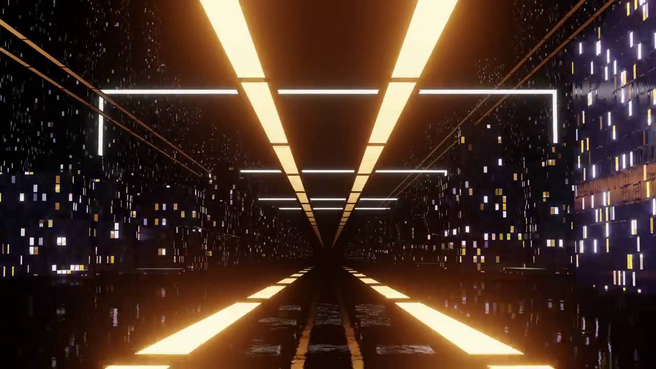 Побег - L'infinità della vita (русский рок, электронная музыка)