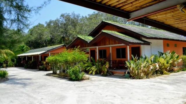 2014.03.05. Таиланд. Провинция Краби ...