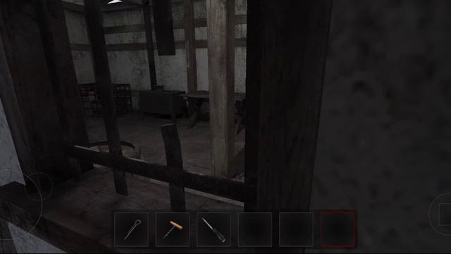 Метель 3 глава секретная концовка