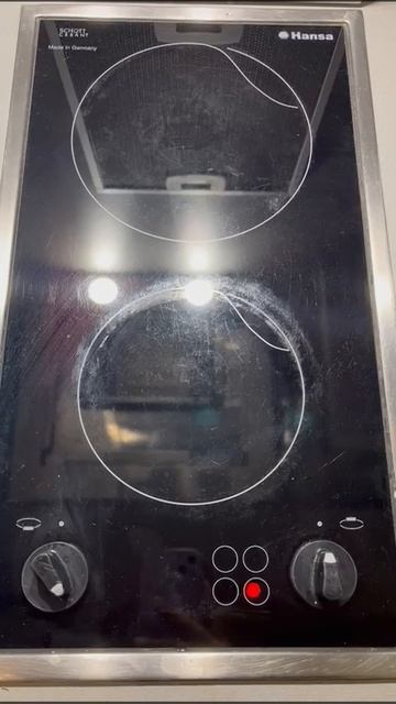 Индукционная плита