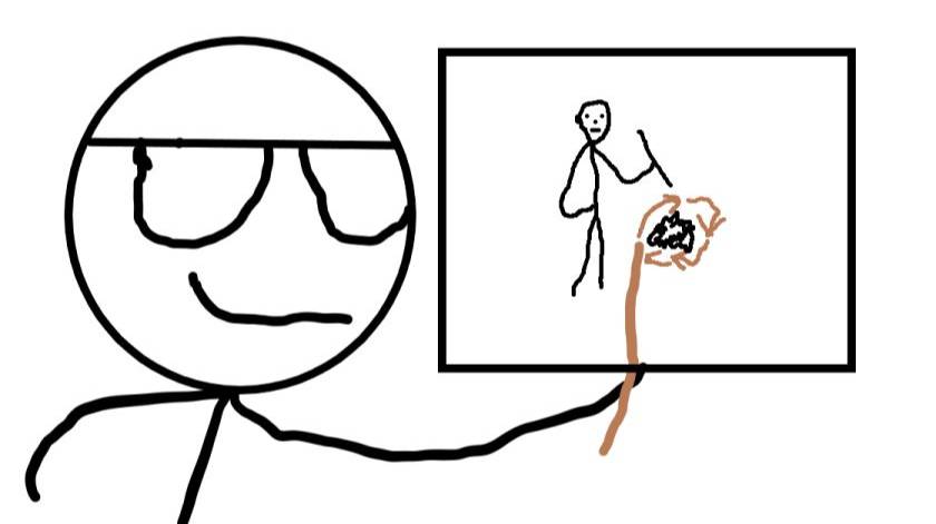 урок магии🤓