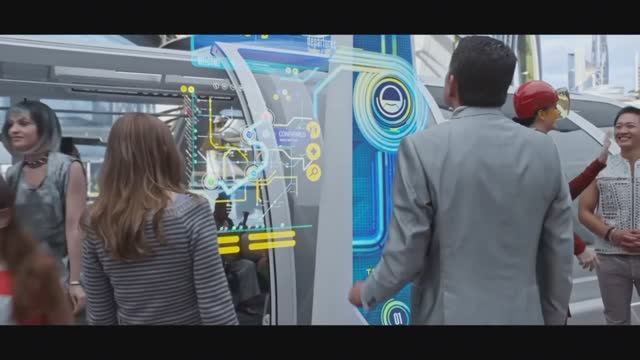 Эпоха "Золотого тысячелетия" часть 1