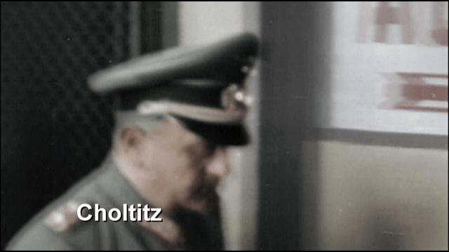 Апокалипсис: Вторая мировая война 6 серия «Ад» (документальный сериал, 2009)