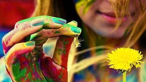 Динамическая арт-терапия