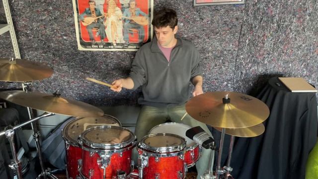 Как постичь грув?