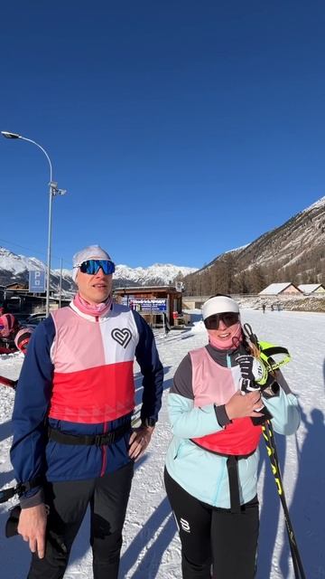 Отзыв о Лыжном кэмпе в Ливиньо, Италия 09-16.12.2024