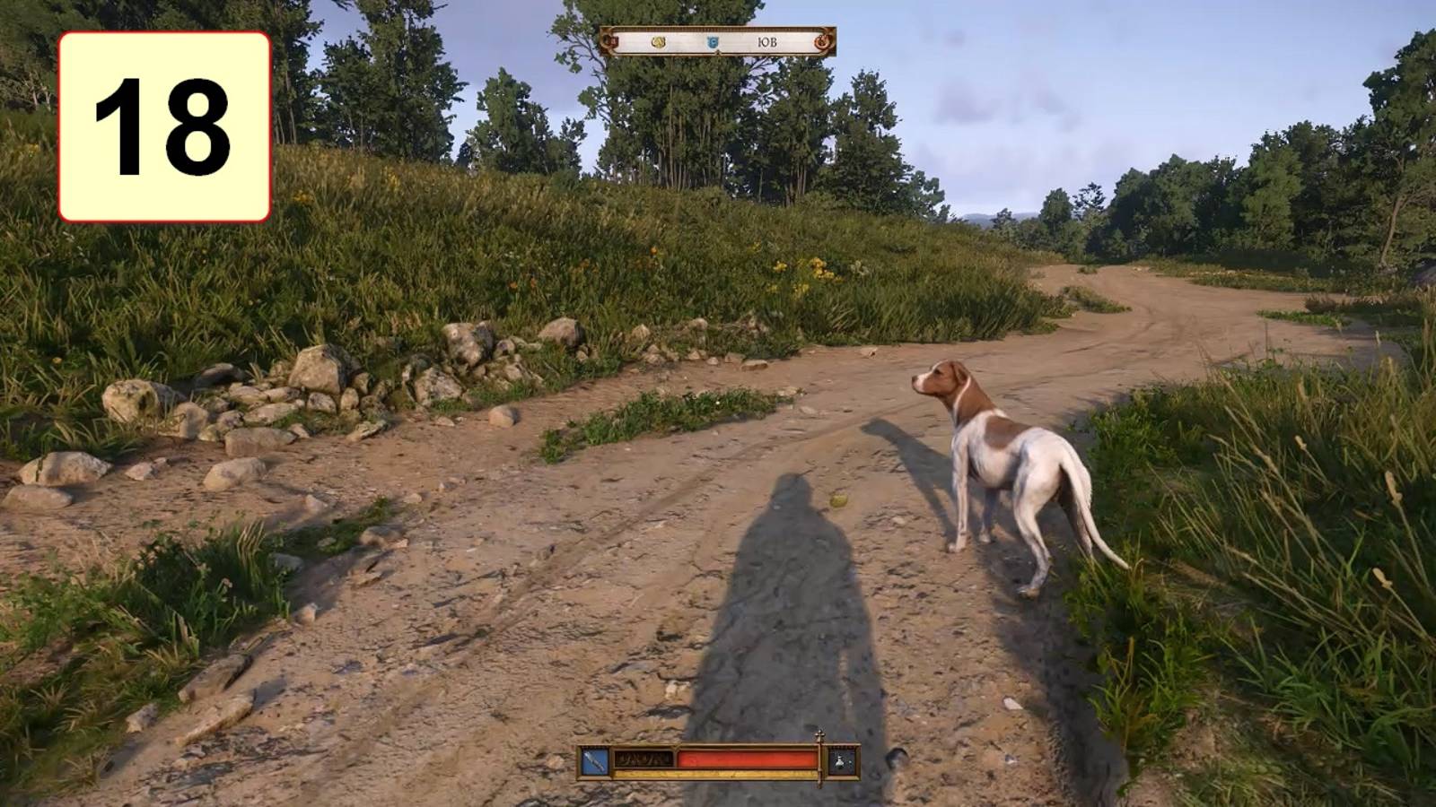 Прохождение ►Kingdom Come: Deliverance II◄【• Выпуск• #18】