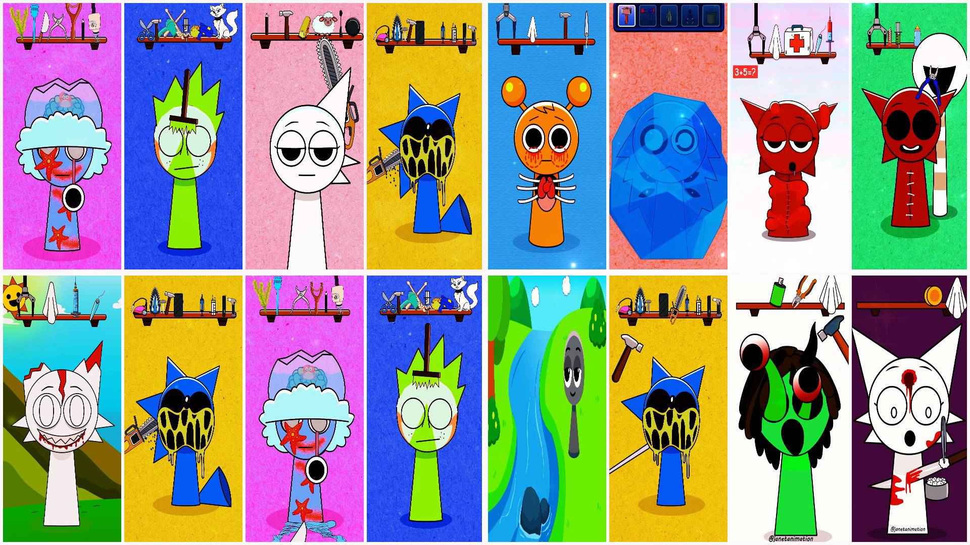 Спрунки нужна помощь. Он в больнице