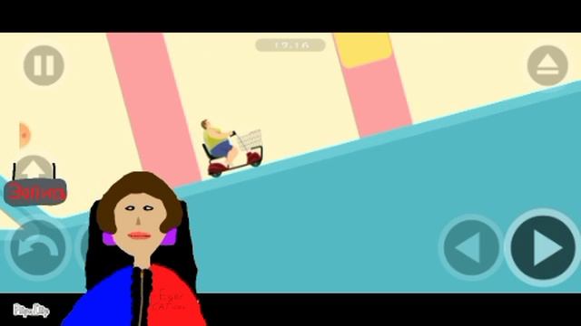 Happy Wheels  | 4 |