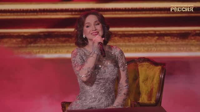 13. Гузель Шарипова – «Не уходи, побудь со мною»