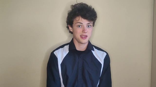 Novitskiy Alex, presentation 2025