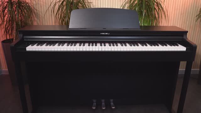 MEDELI UP203 - обзор технических характеристик и тембров