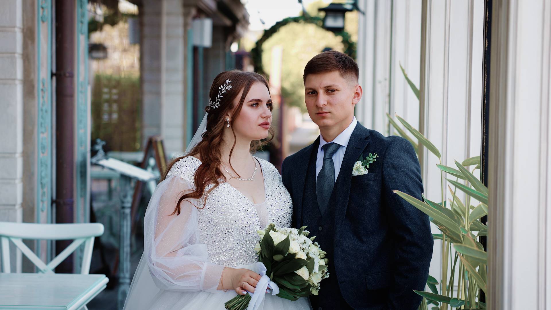 Свадебный Фильм