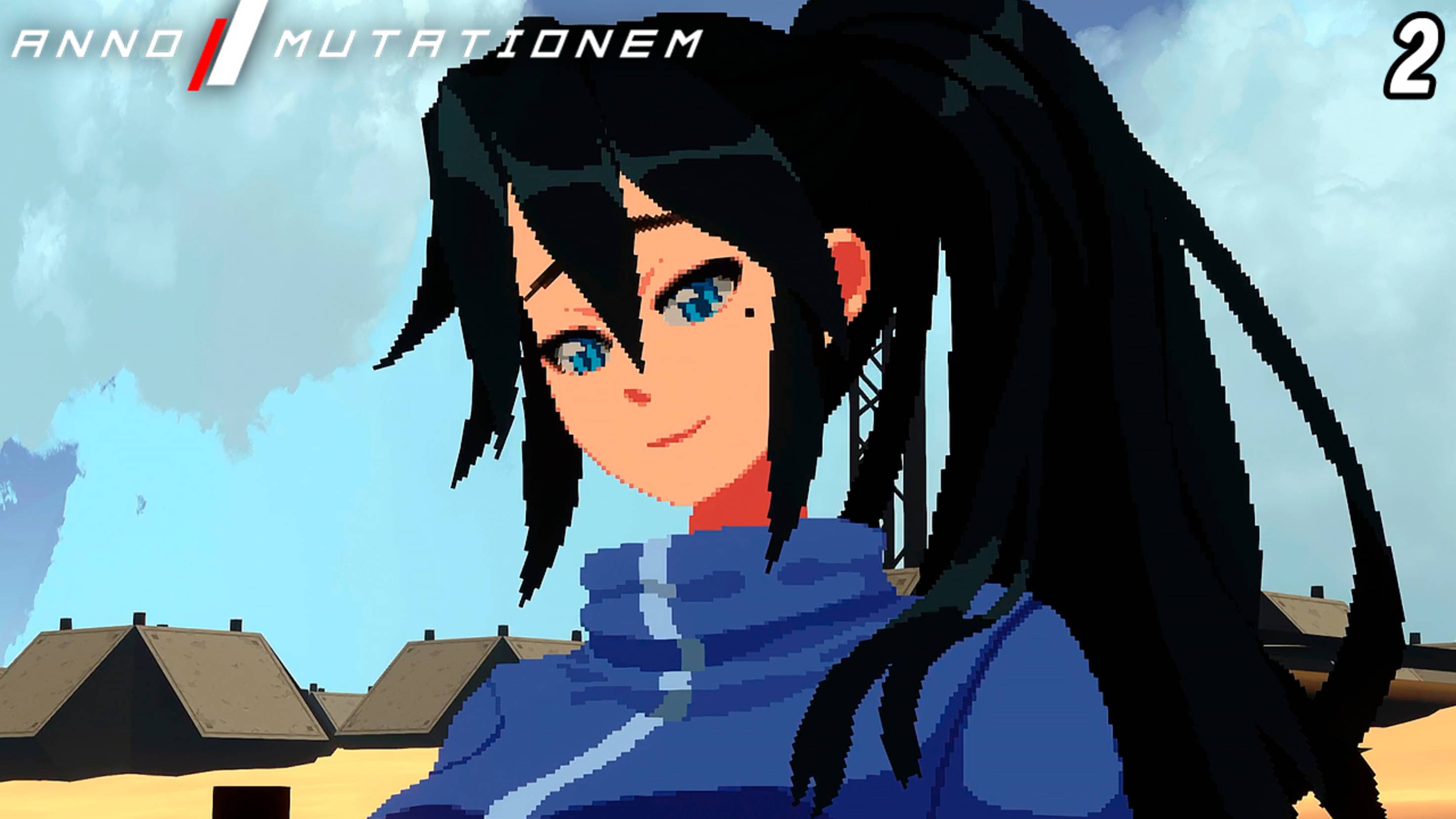 ANNO: Mutationem | Полное прохождение | 100% | Платина | PS5 | Часть 2 | Без комментариев