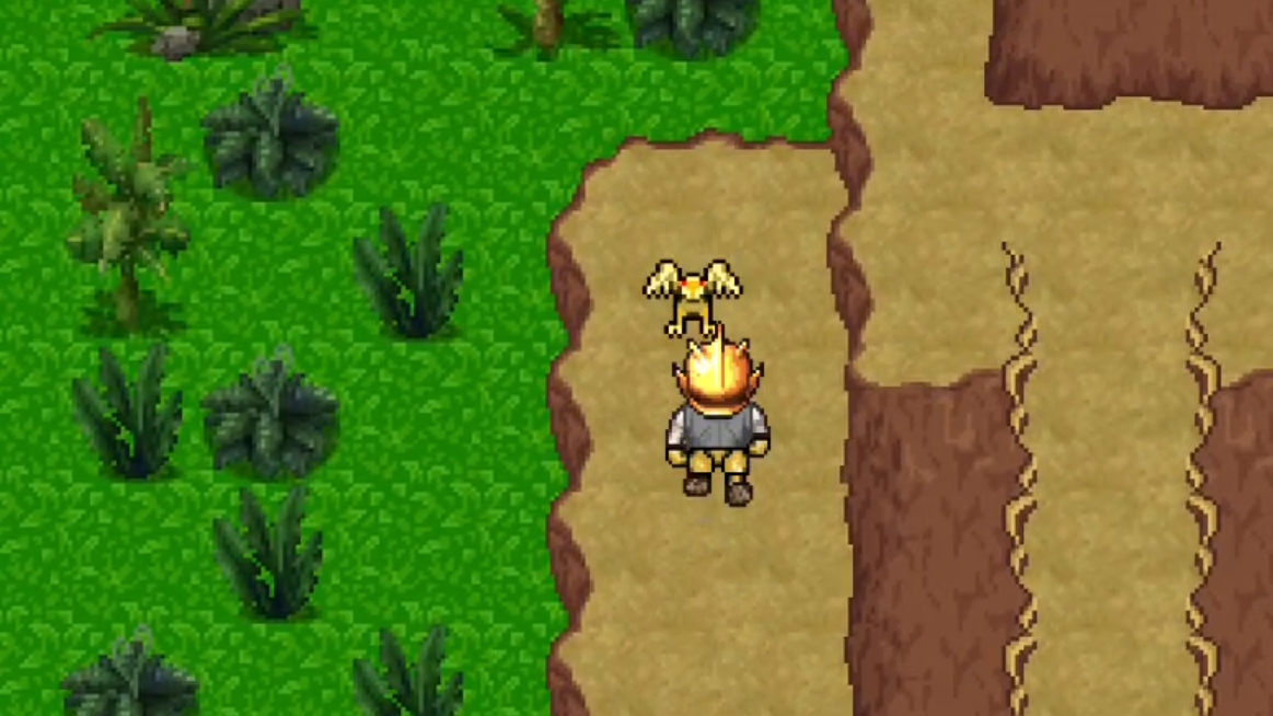 Survival RPG 2: Руины Храма #7