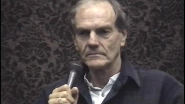 Три типа просветления. Леонард Орр