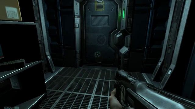 Doom 3