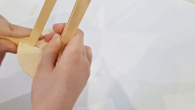 Сборная деревянная модель "Сиднейская башня", серия "Архитектура мира", ТМ "Чудо-Дерево"