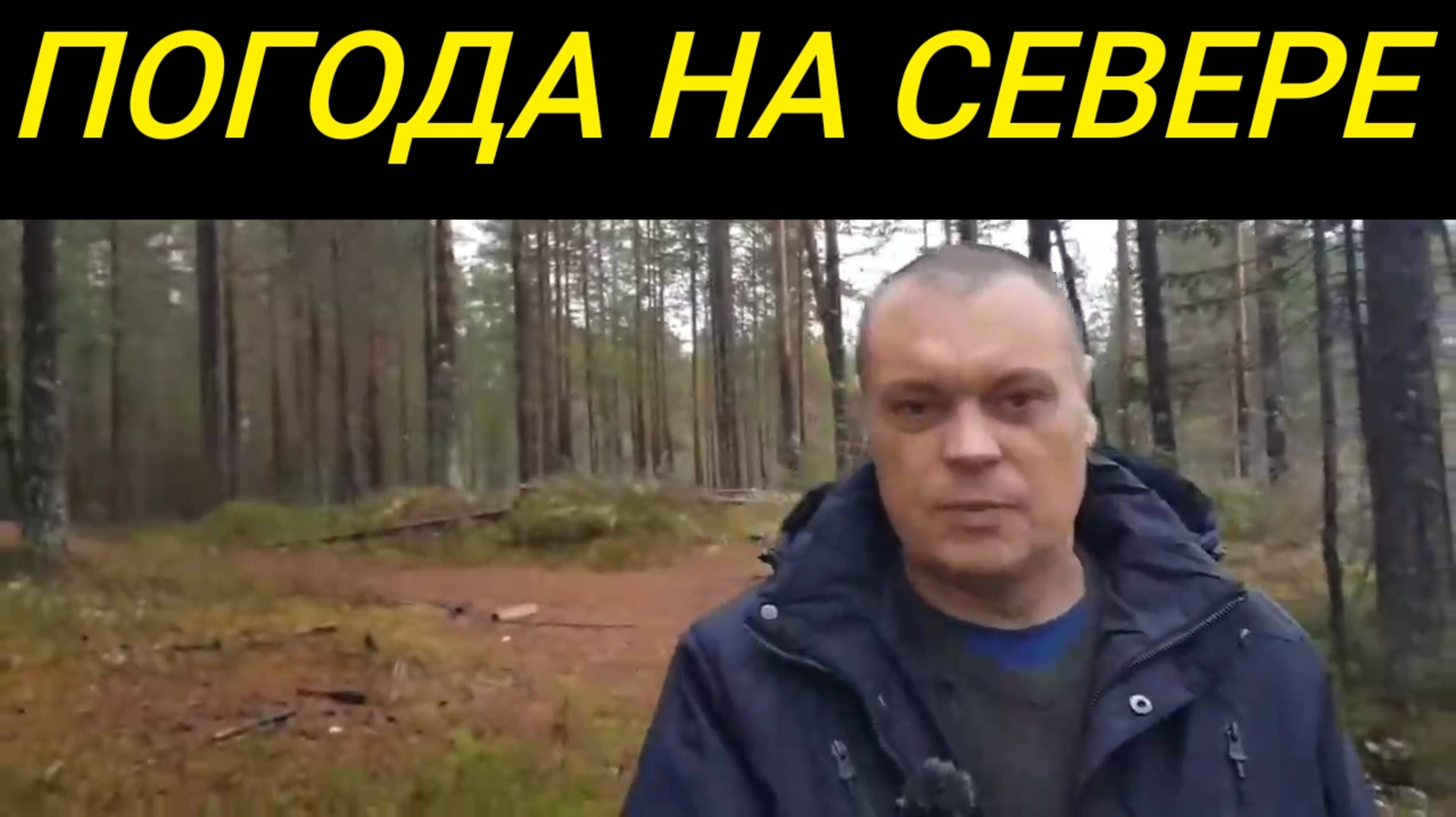 КЛИМАТ И ПОГОДА НА СЕВЕРЕ ?