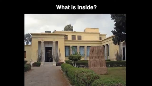 Начало казней (язв) египетских - Исход - Франсуа дю Плесси (8004)