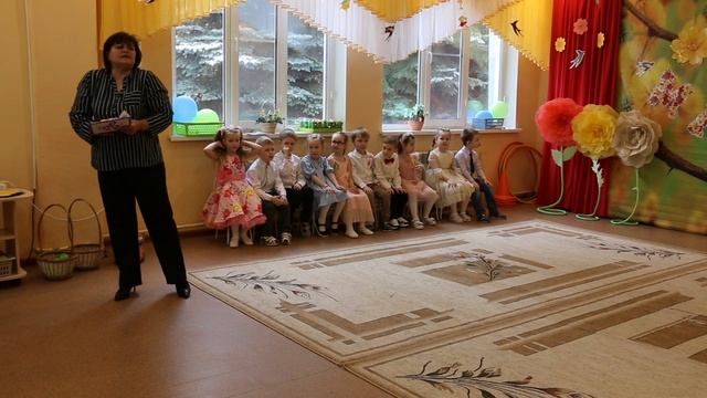 09 Приглашение в музыкальную страну