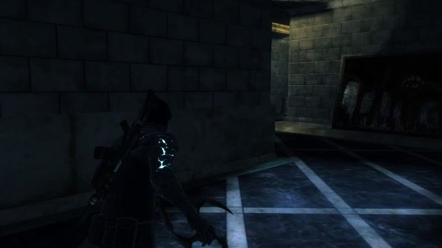 Dark Sector часть 4