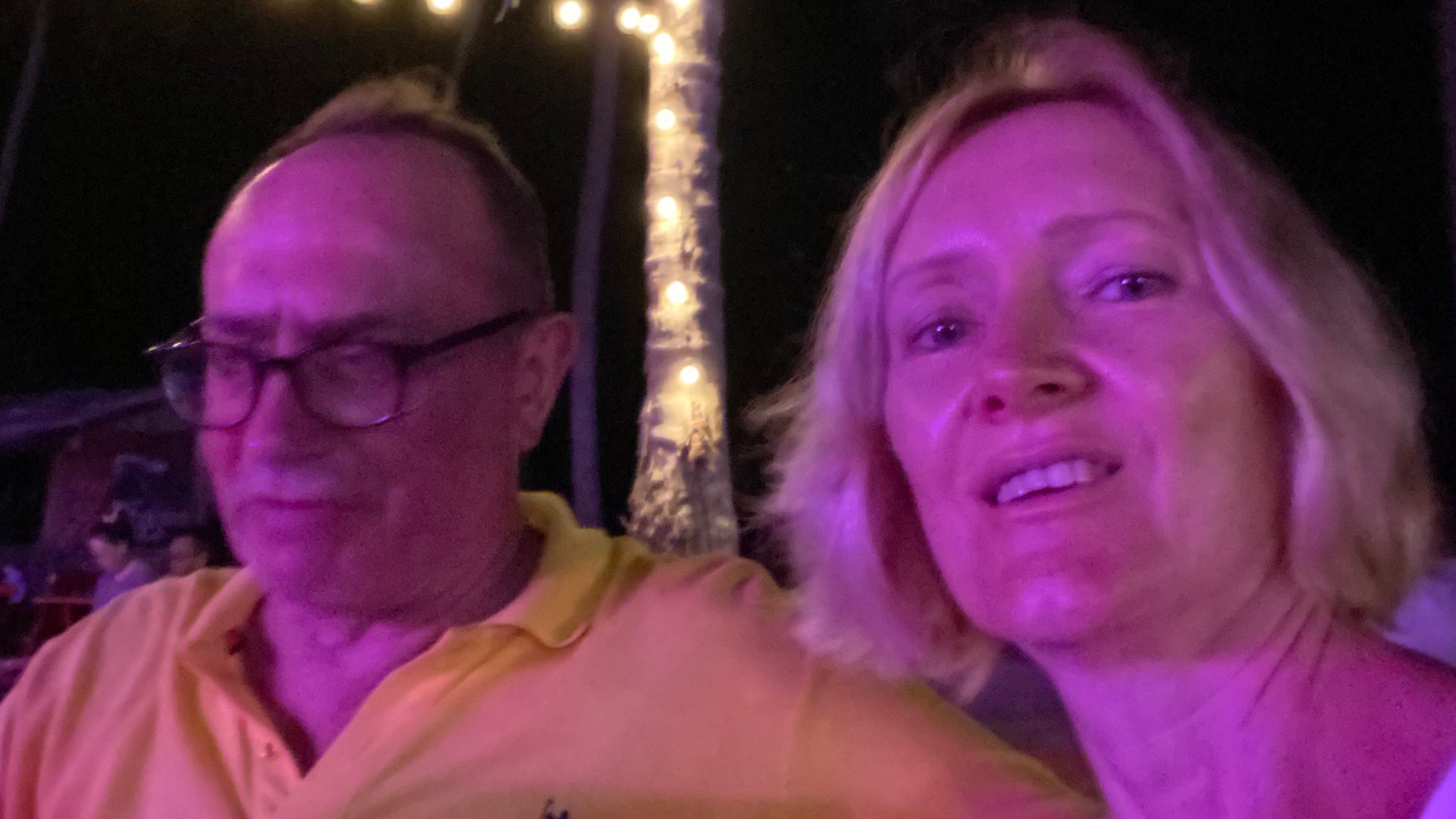 Ланта. С утра до вечера