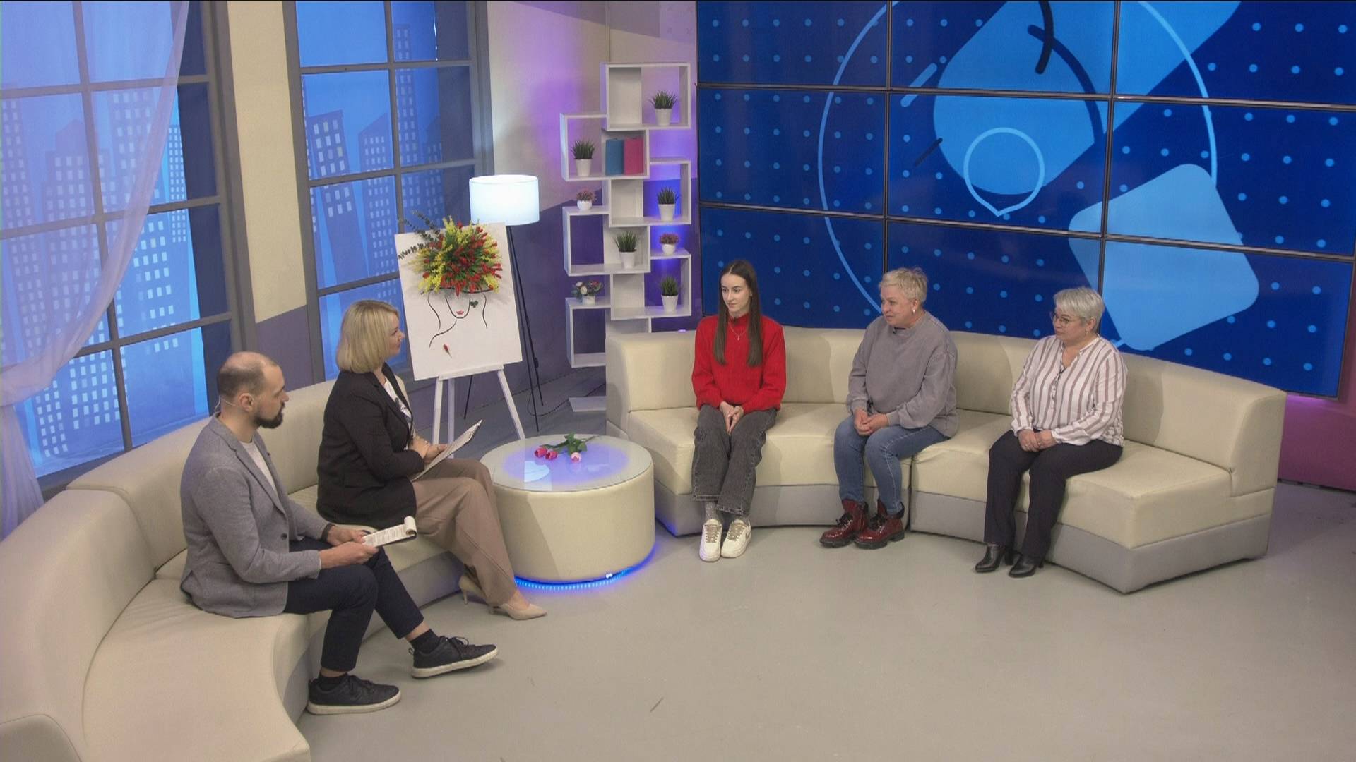 "Тольятти в деталях" 06.03.2025